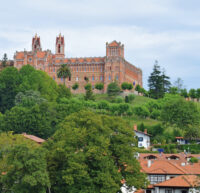Comillas, Cantabria with a twist - Comillas